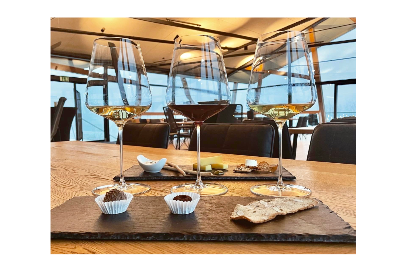 FLIGHTS // MINI-WEINPROBEN – Weingut Reinhardt